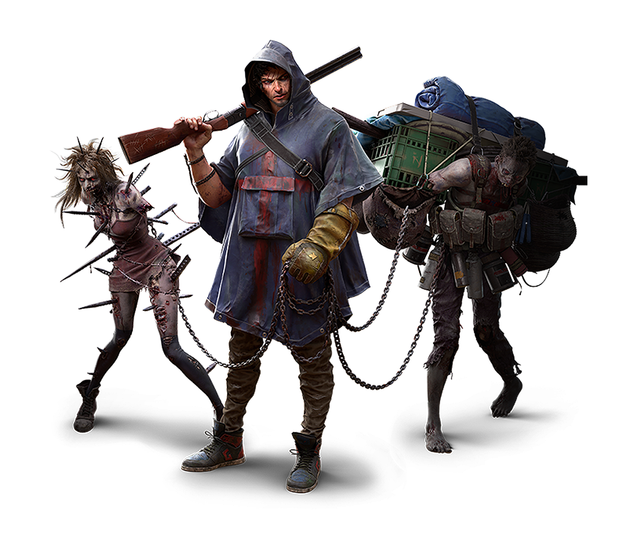 Doomsday: Last Survivors
